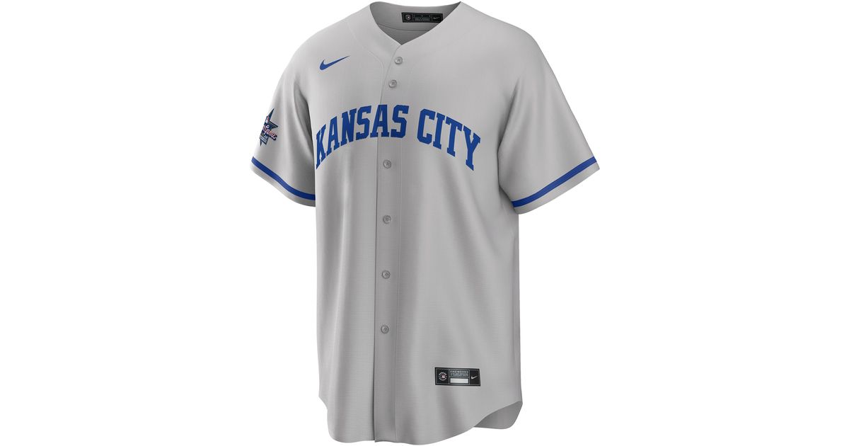 Nike Bobby Witt Jr. American League 2025 All-Star Game Mlb Replica ...