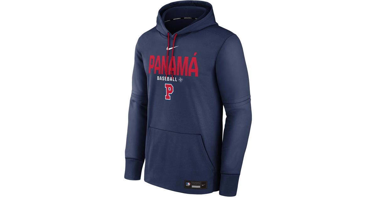 Nike Dominican Republic National Baseball Team 2026 World Baseball ...