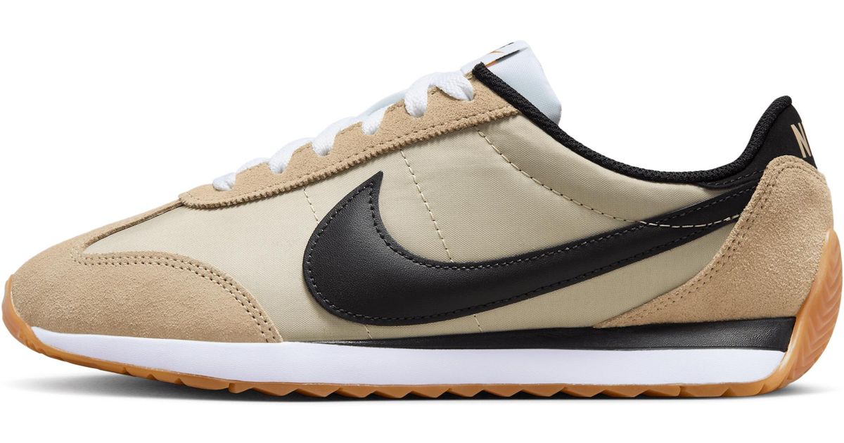 Nike Pacific Shoes in Brown | Lyst