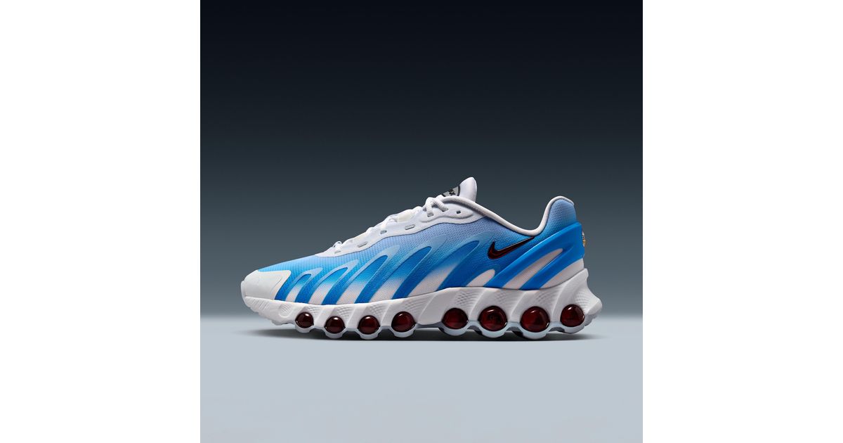 Nike Air Max Dn8 Shoes in Blue for Men | Lyst UK