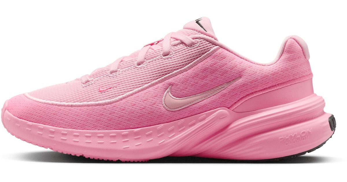 Nike Uplift Sc Shoes in Pink | Lyst