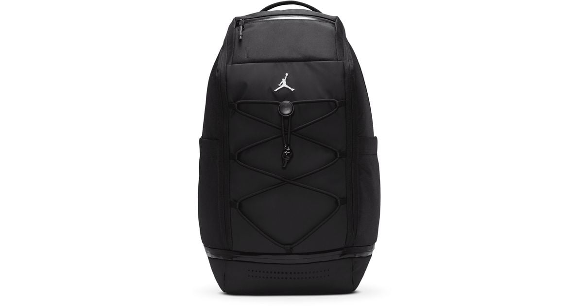 Nike Sport Backpack (32.9L) in Black for Men | Lyst