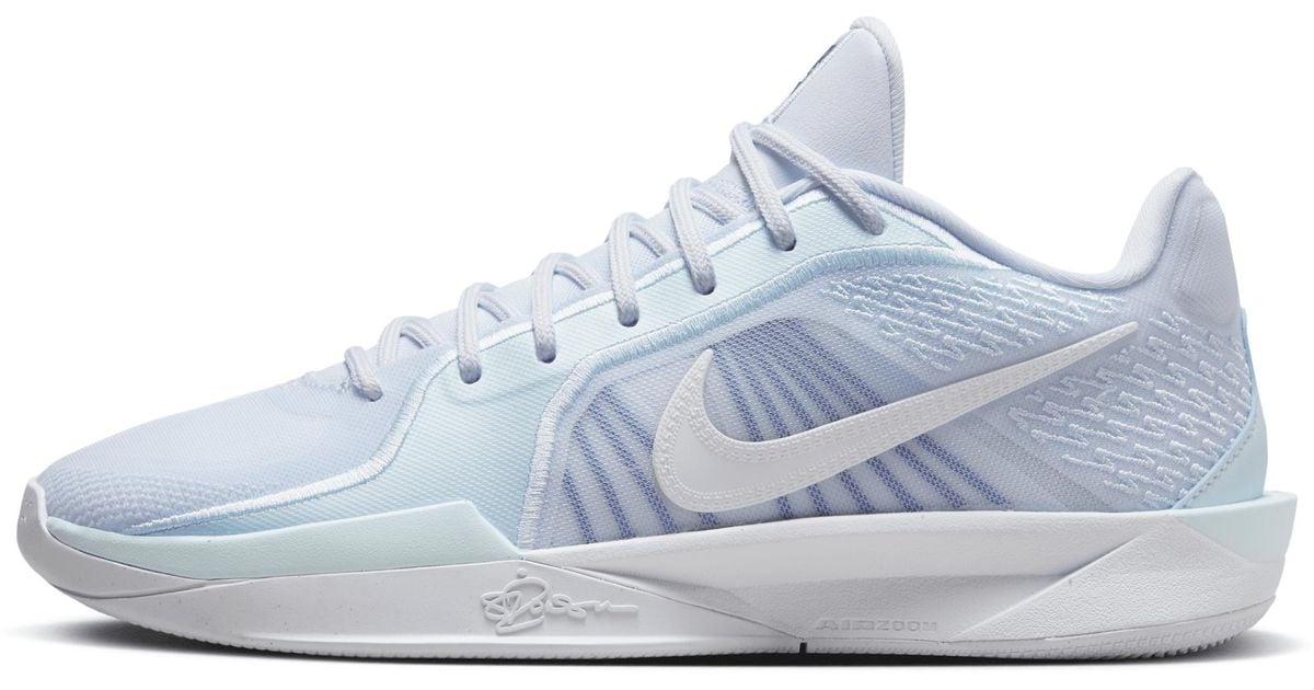 Nike Sabrina 2 'conductor' Basketball Shoes in Blue | Lyst