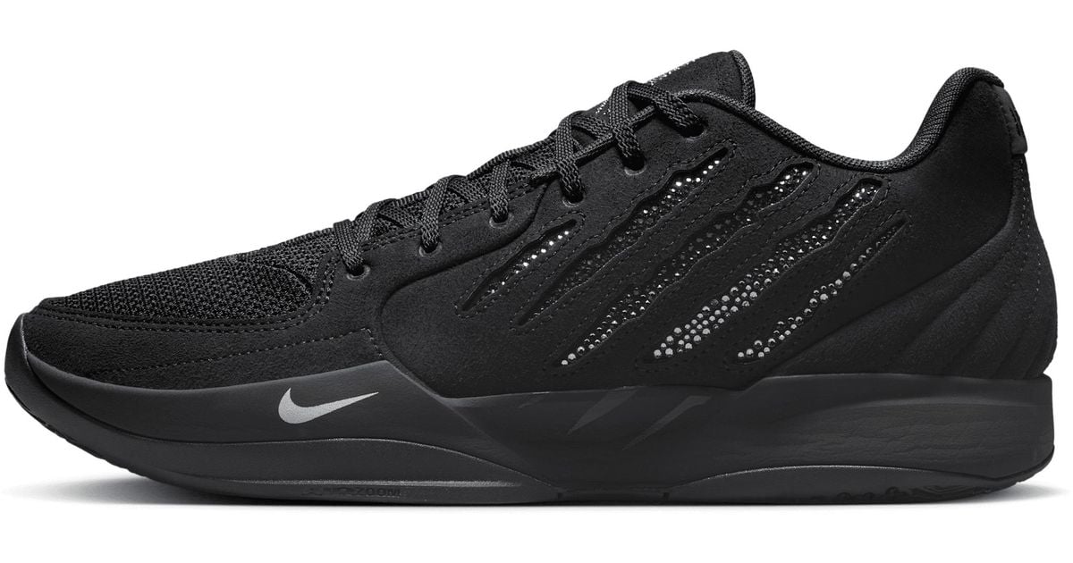 Nike Ja 2 Scratch Label Basketball Shoes in Black for Men | Lyst