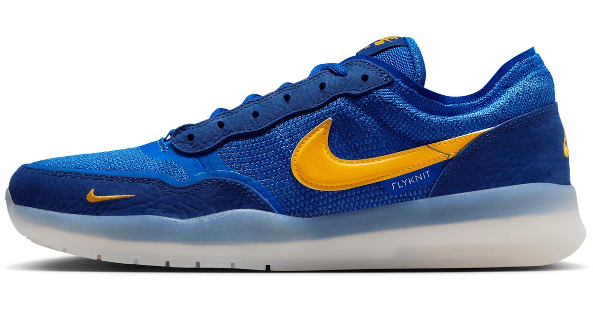 Nike Sb Ps8 Shoes in Blue for Men | Lyst