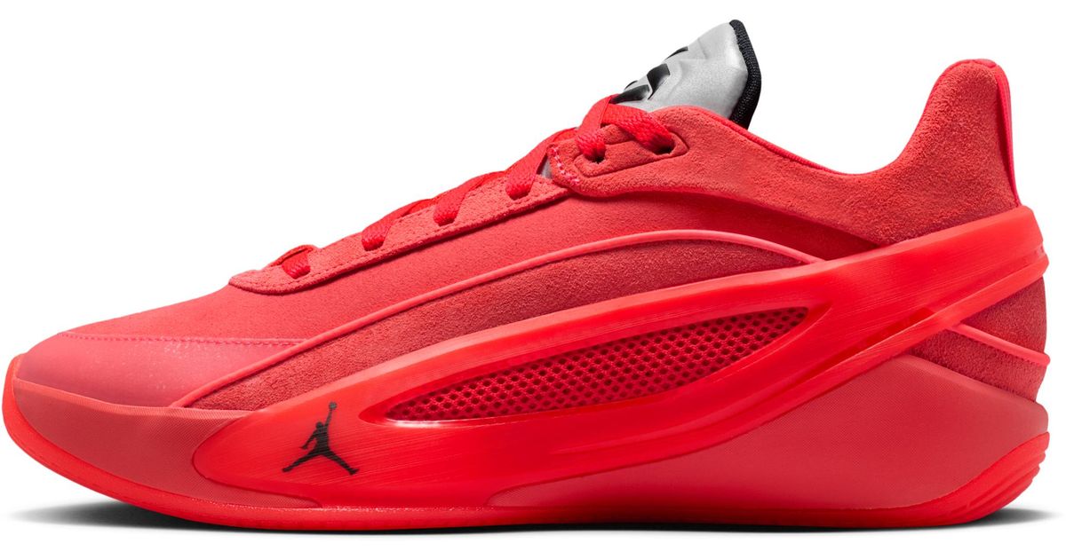 Nike Nike Luka 5 "Matador" Basketball Shoes in Red for Men | Lyst