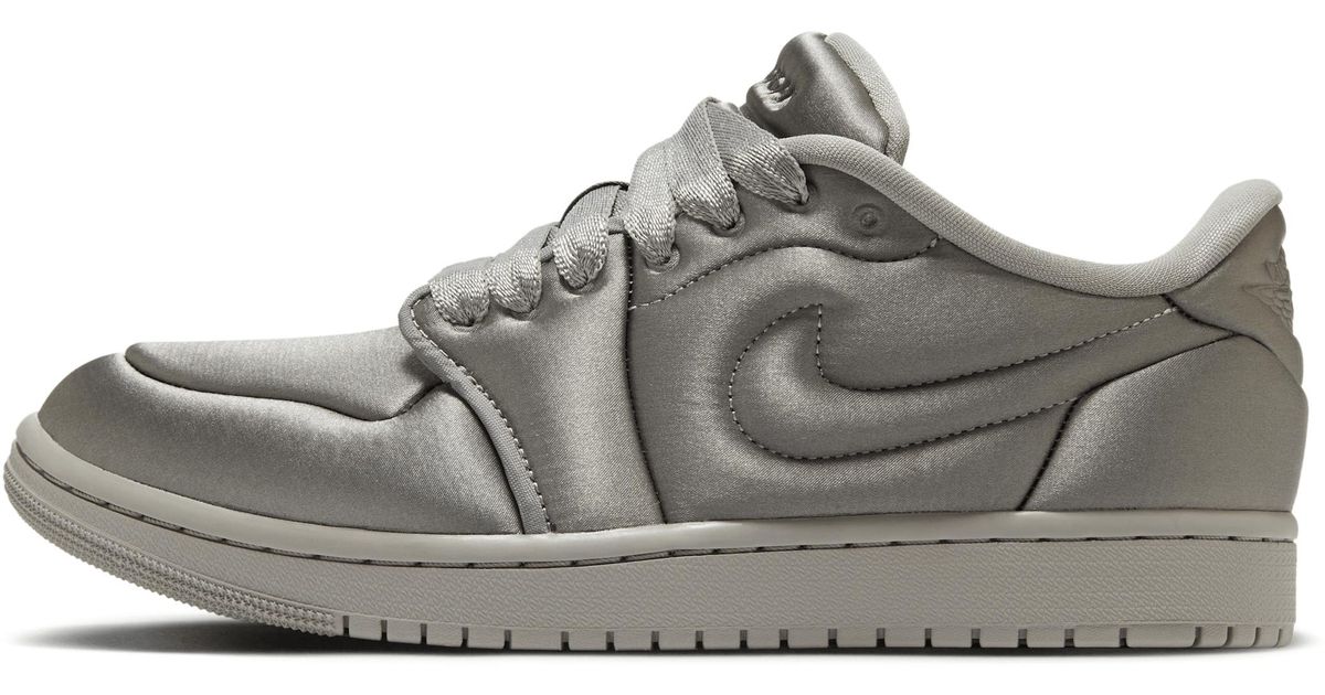 Nike Nike Air 1 Low Method Of Make Shoes in Gray | Lyst