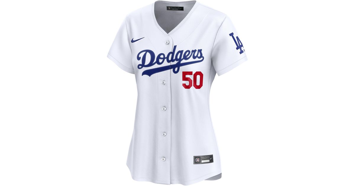 Nike Mookie Betts Los Angeles Dodgers 2024 World Series Womenâ S Dri ...