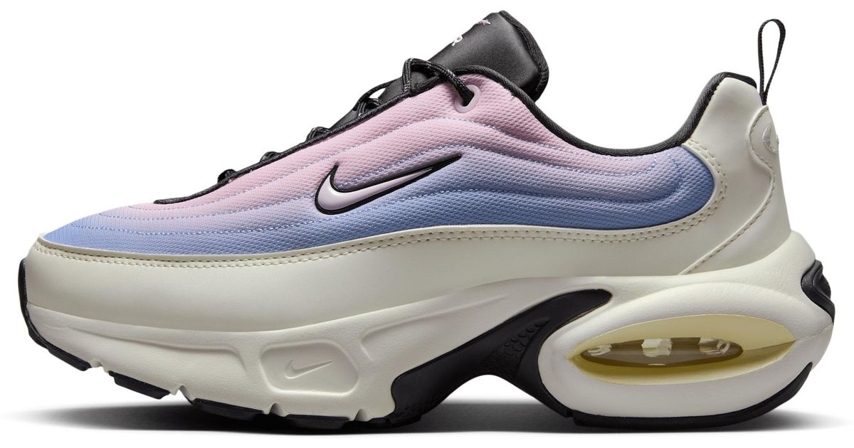 Nike Air Max Portal Shoes in Blue | Lyst