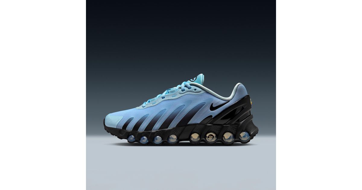 Nike Air Max Dn8 Shoes in Blue | Lyst