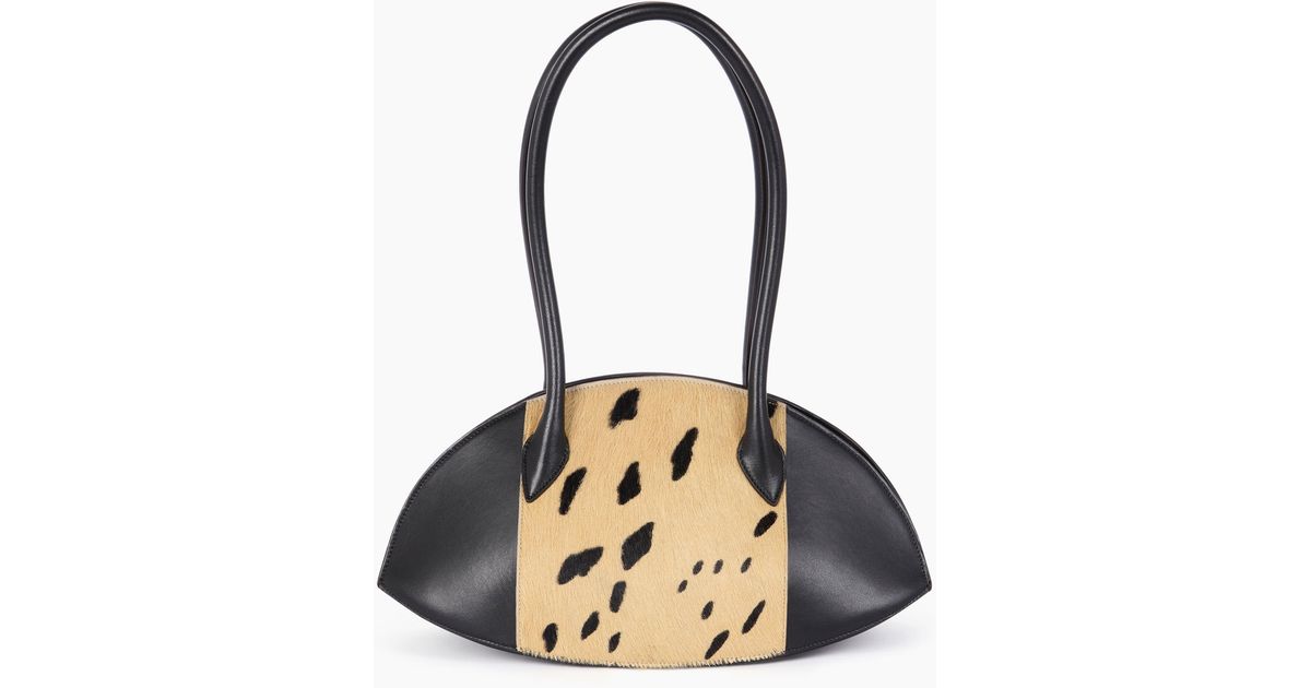 Nina Ricci Pre-Order: Le Bal Bag Medium in White | Lyst UK