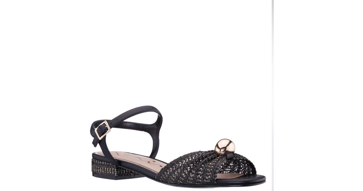 Nina Slater-black | Lyst Canada