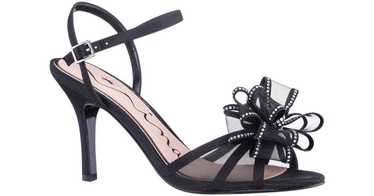 Nina Vayda-black in Blue | Lyst