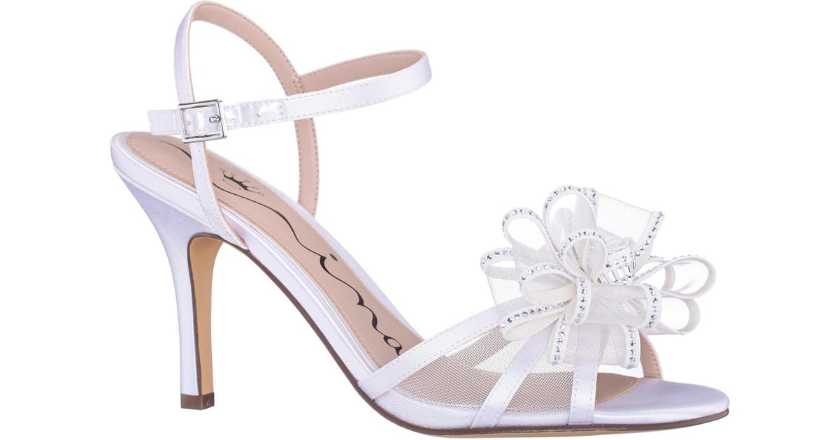 Nina Vayda-white | Lyst