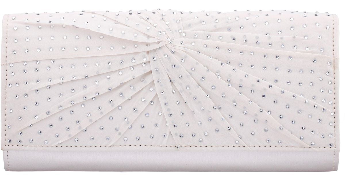 Nina Unique-ivory | Lyst Canada