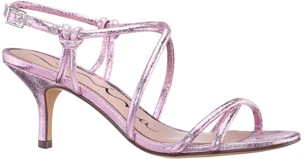 Nina Bright-pink | Lyst