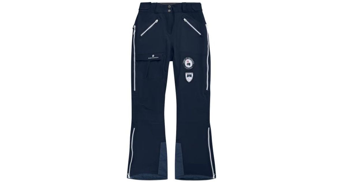 Amundsen Peak Panther in Blue | Lyst