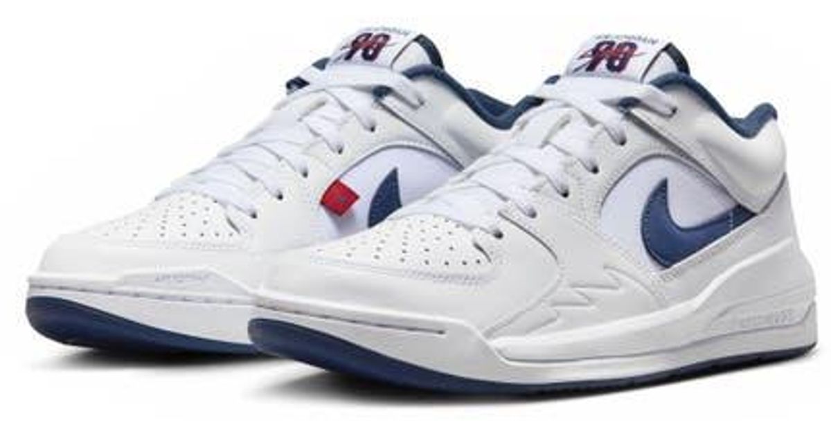 Nike Stadium 90 Sneaker In White Lyst