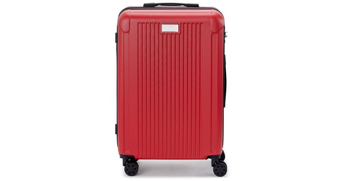 Marc New York Lotus Upright in Red | Lyst