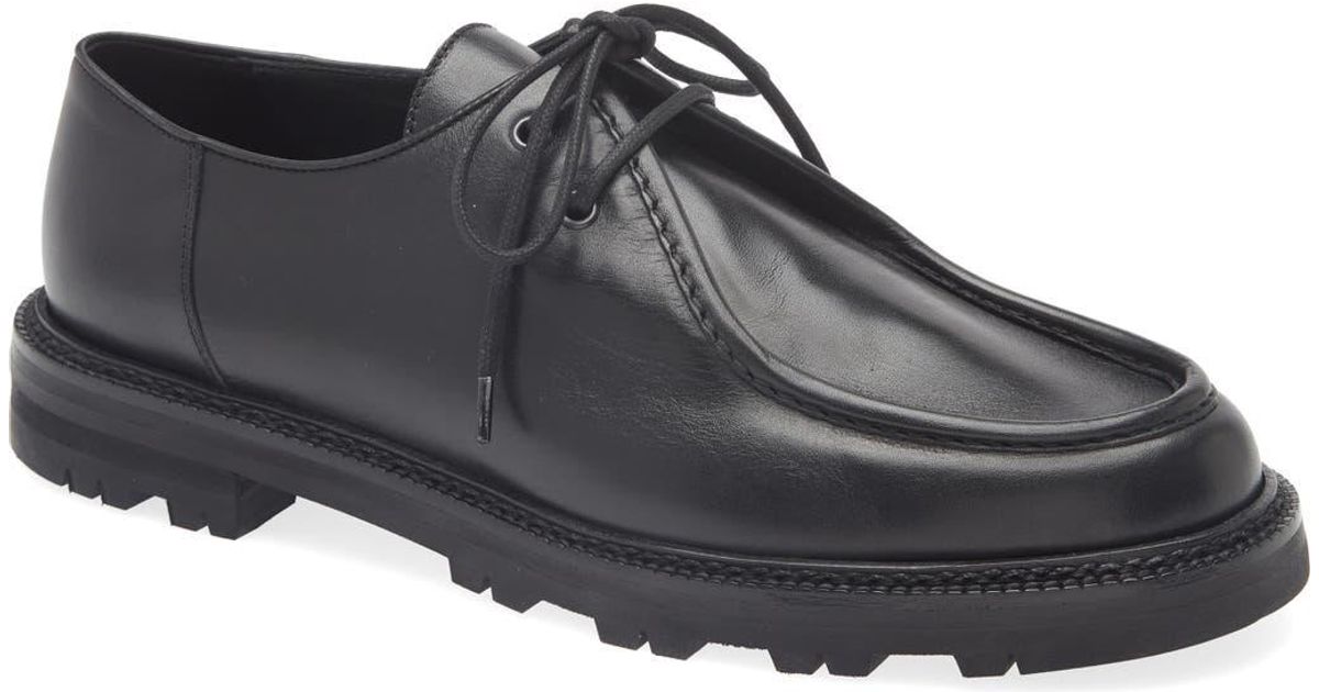 Bode University Shoe in Black for Men | Lyst