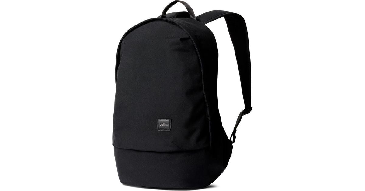 Bellroy Classic Water Resistant 20L Backpack in Black | Lyst