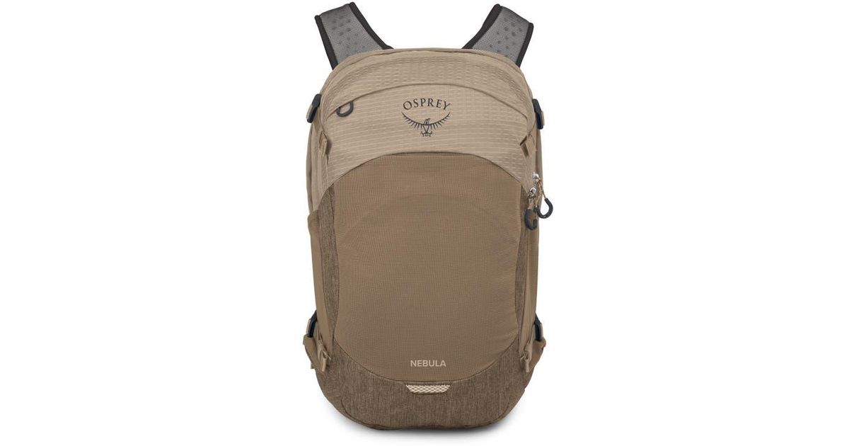 Osprey Nebula 32-Liter Backpack in Brown for Men | Lyst