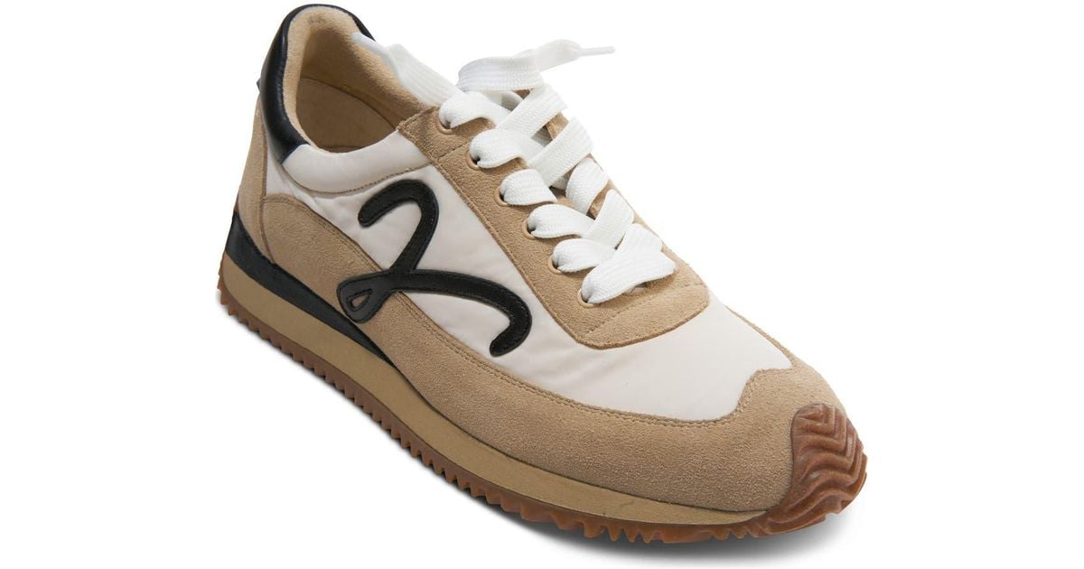 Vaneli Queen Sneaker in Metallic | Lyst