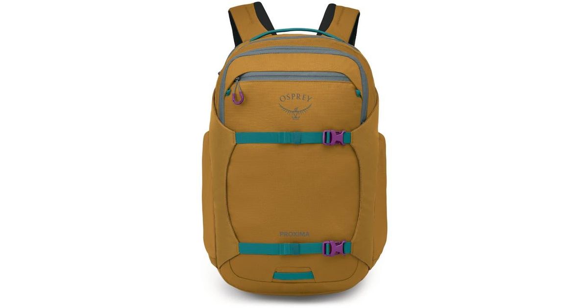 Osprey Proxima 30-Liter Campus Backpack | Lyst