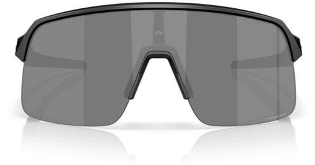 Oakley Sutro Lite Players Collection 39Mm Prizm Polarized Wrap Shield ...