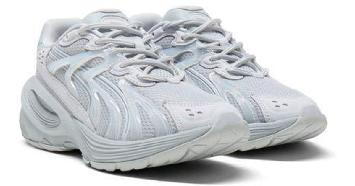 PUMA Inverse Premium Sneaker in White | Lyst