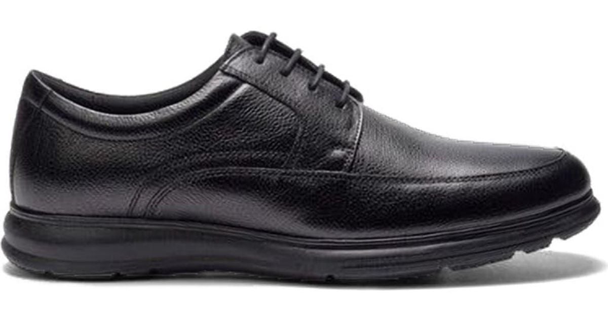 A. Veer Atlas Hybrid Derby in Black for Men | Lyst