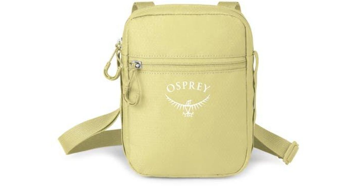 Osprey Daylite 1-Liter Small Crossbody Bag | Lyst