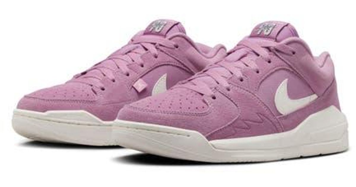 Nike Stadium 90 Sneaker in Purple | Lyst
