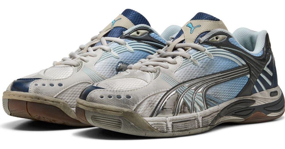 PUMA Kessel Pro Sneaker in Blue for Men | Lyst