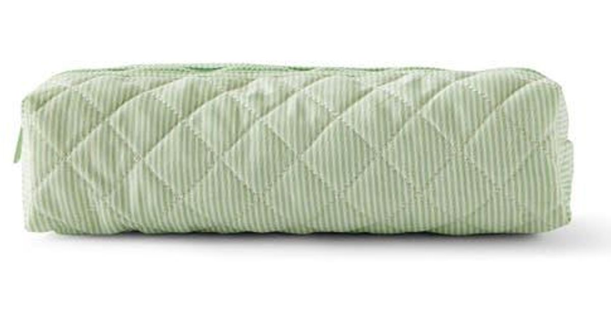Cotton On Body Hair Tool Case in Green | Lyst
