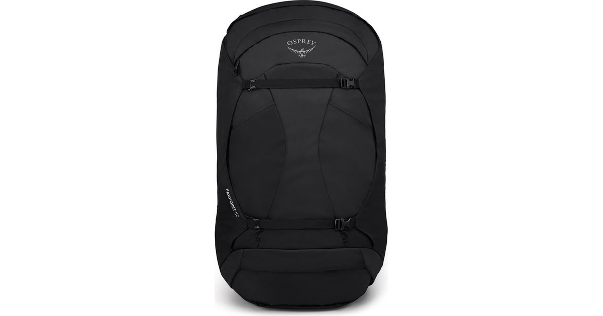 Osprey Farpoint 80-Liter Travel Backpack in Black | Lyst