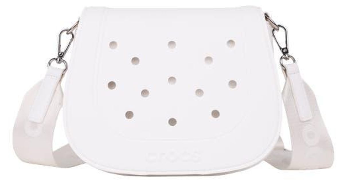 Crocs™ Sbody in White | Lyst