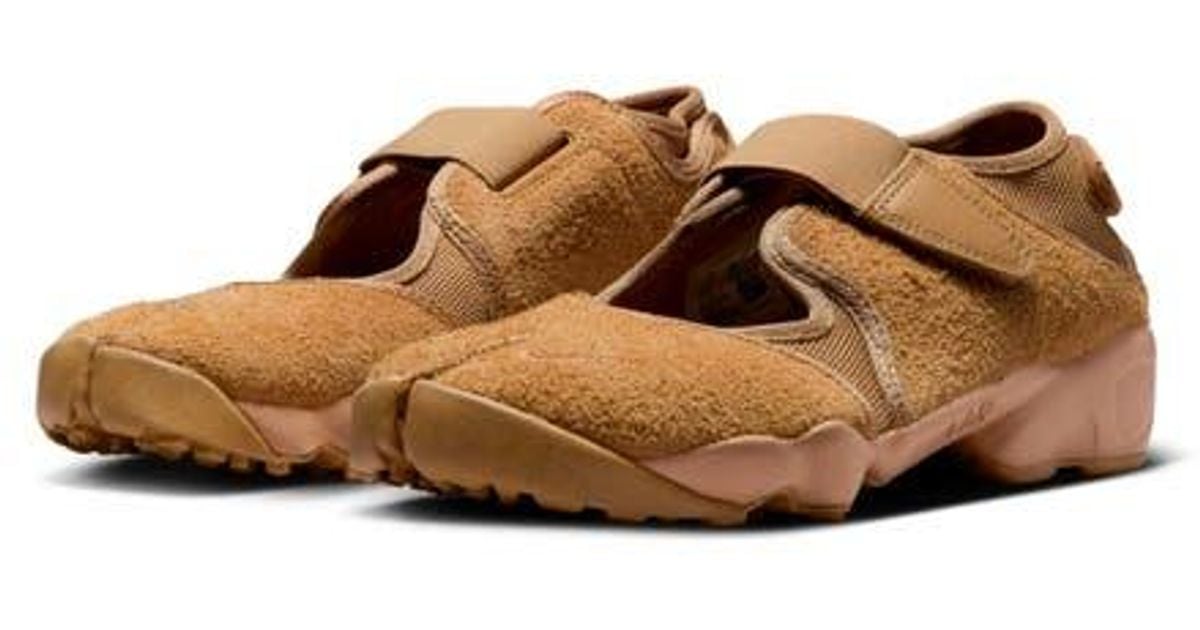Nike Air Rift 'United in Brown | Lyst