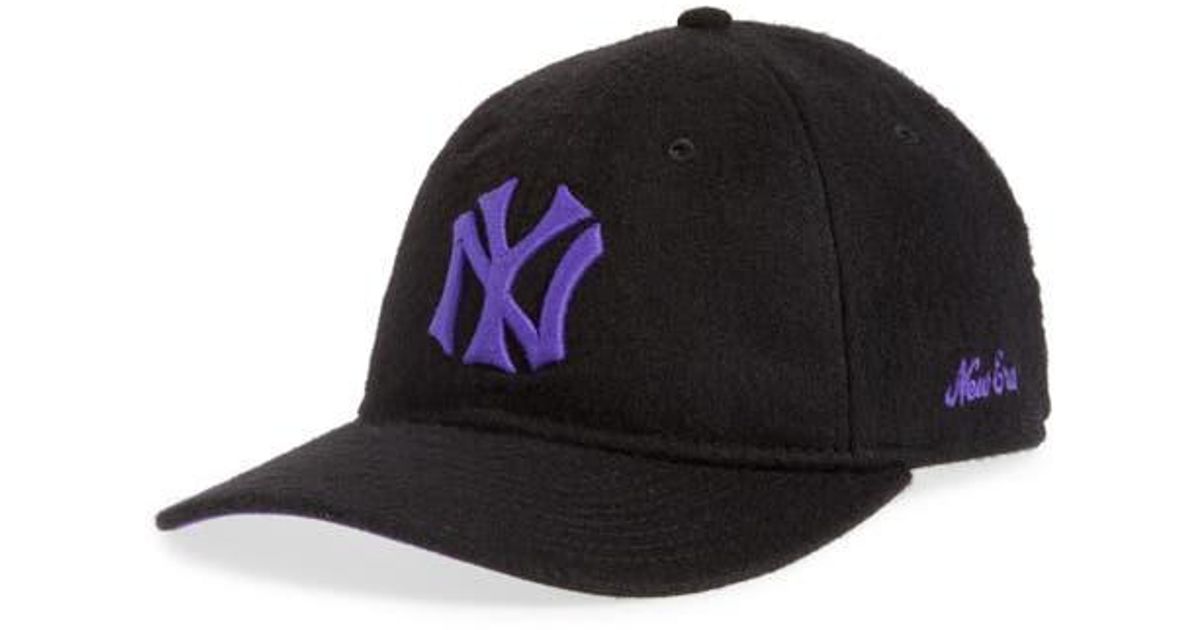 Ralph Lauren Ralph Lauren Label X New Era New York Yankees Baseball Cap ...