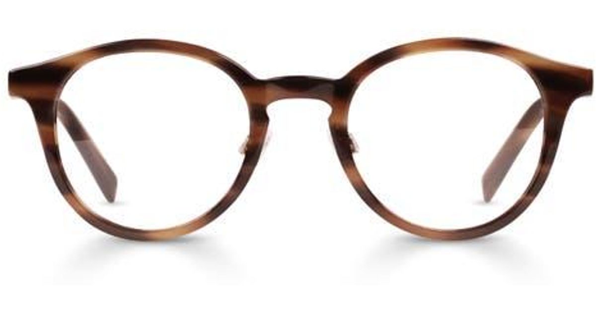 Eyebobs Golden Age 45Mm Round Reading Glasses | Lyst