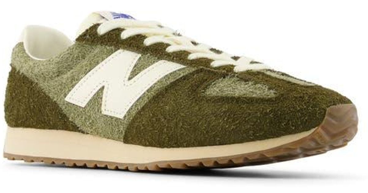New Balance Gender Neutral 471 Sneaker in Green | Lyst