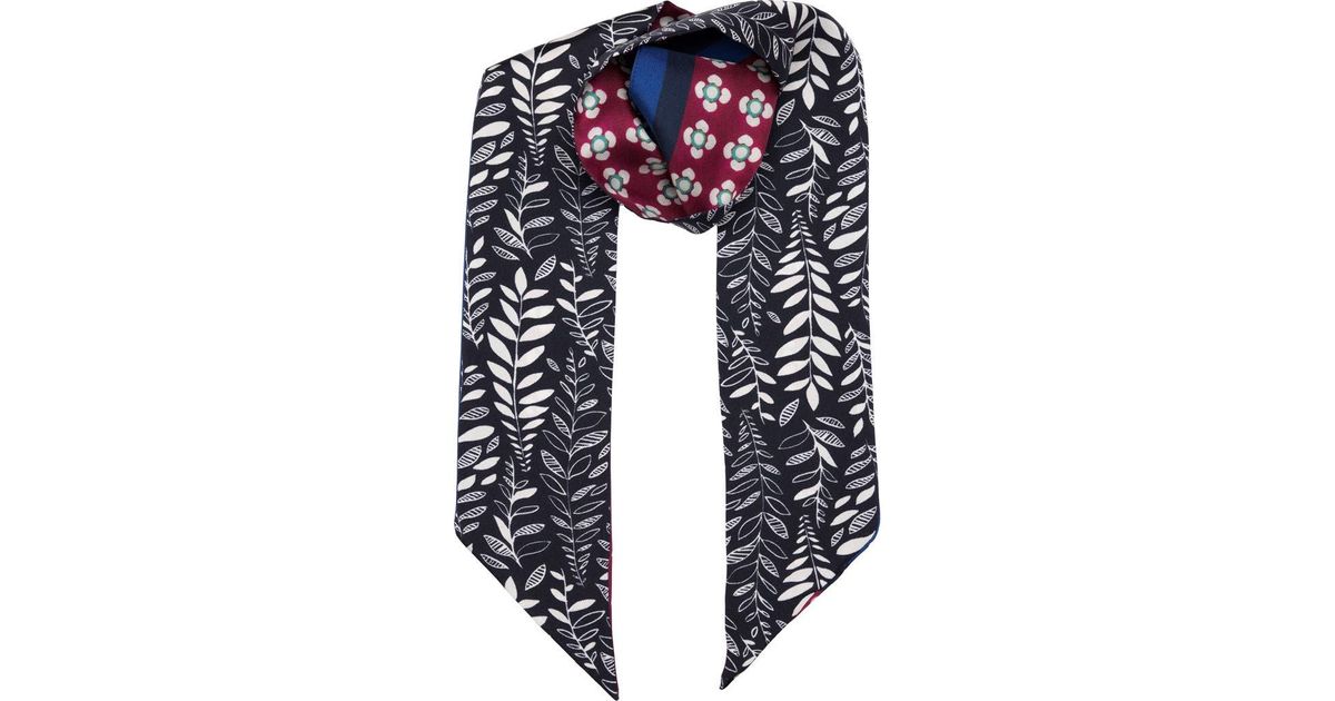 Elizabetta Brandi in Blue | Lyst