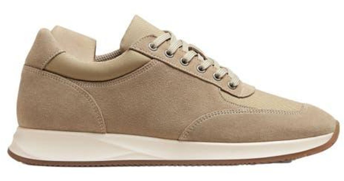 Myrqvist Stensund Sneakers in Natural for Men | Lyst