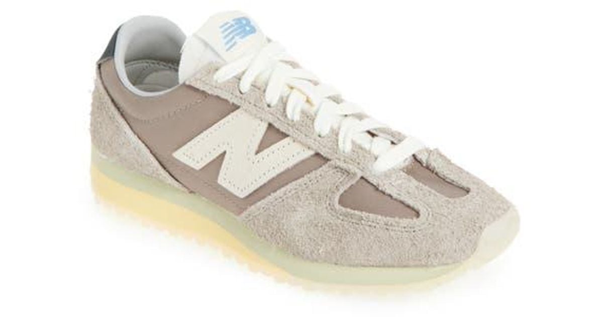 New Balance Gender Neutral 471 Sneaker | Lyst