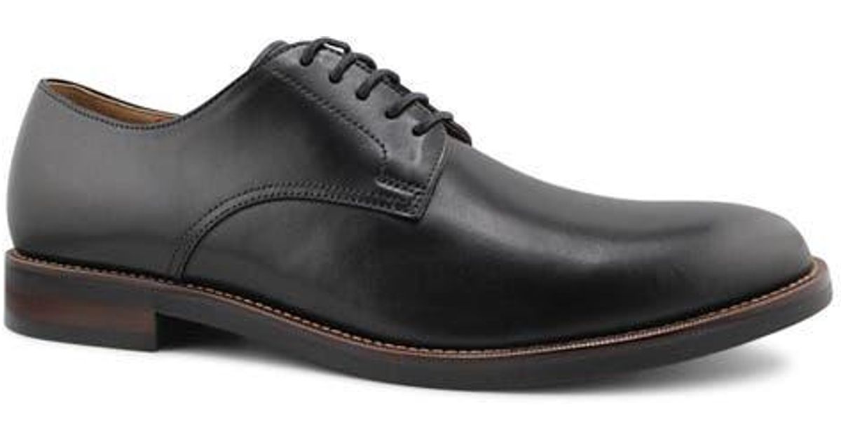 Gordon Rush Mason Derby in Black for Men | Lyst