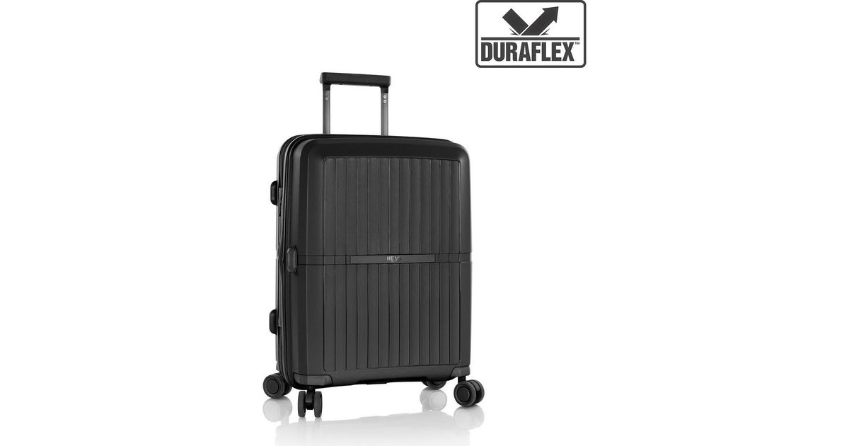 Heys Airlite 21 Inch Carry-On Luggage in Black | Lyst