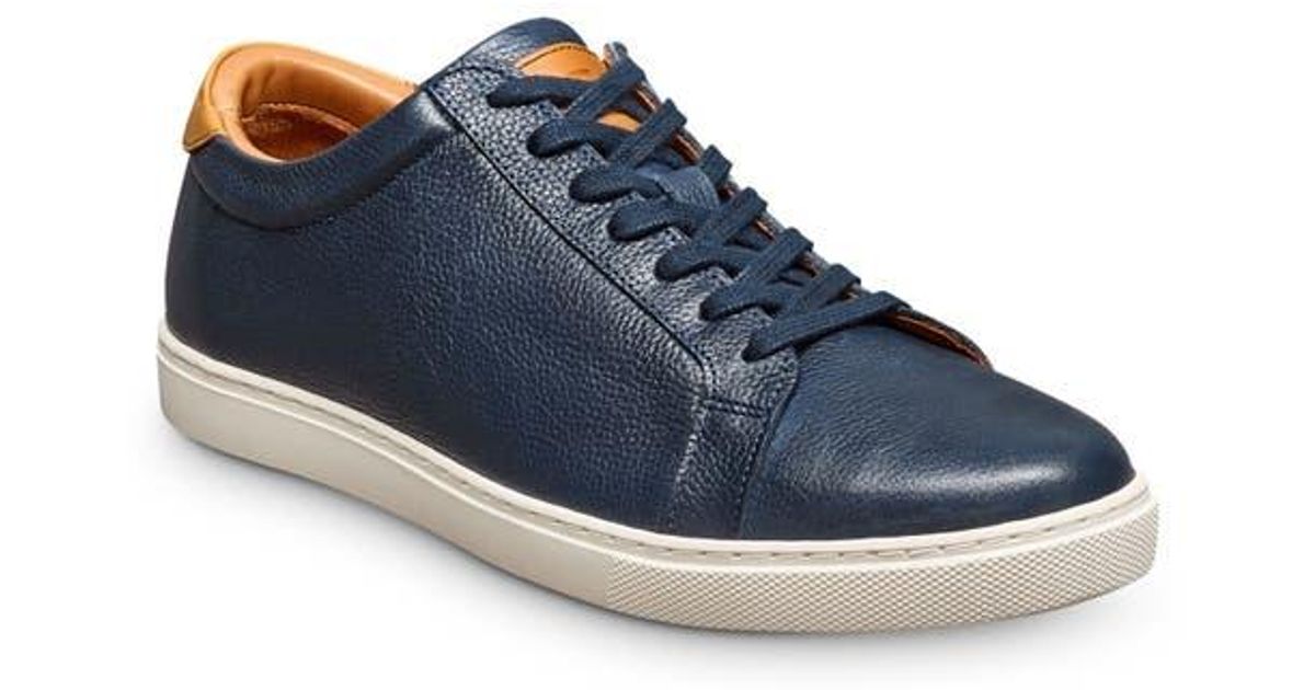 Allen Edmonds Courtside Sneakers