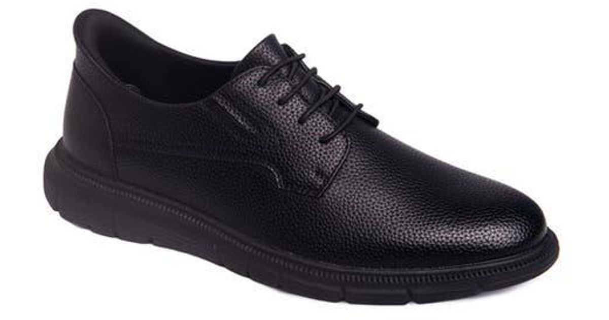 Marc Joseph New York Cloud Street Hands Free Technology Leather Plain ...