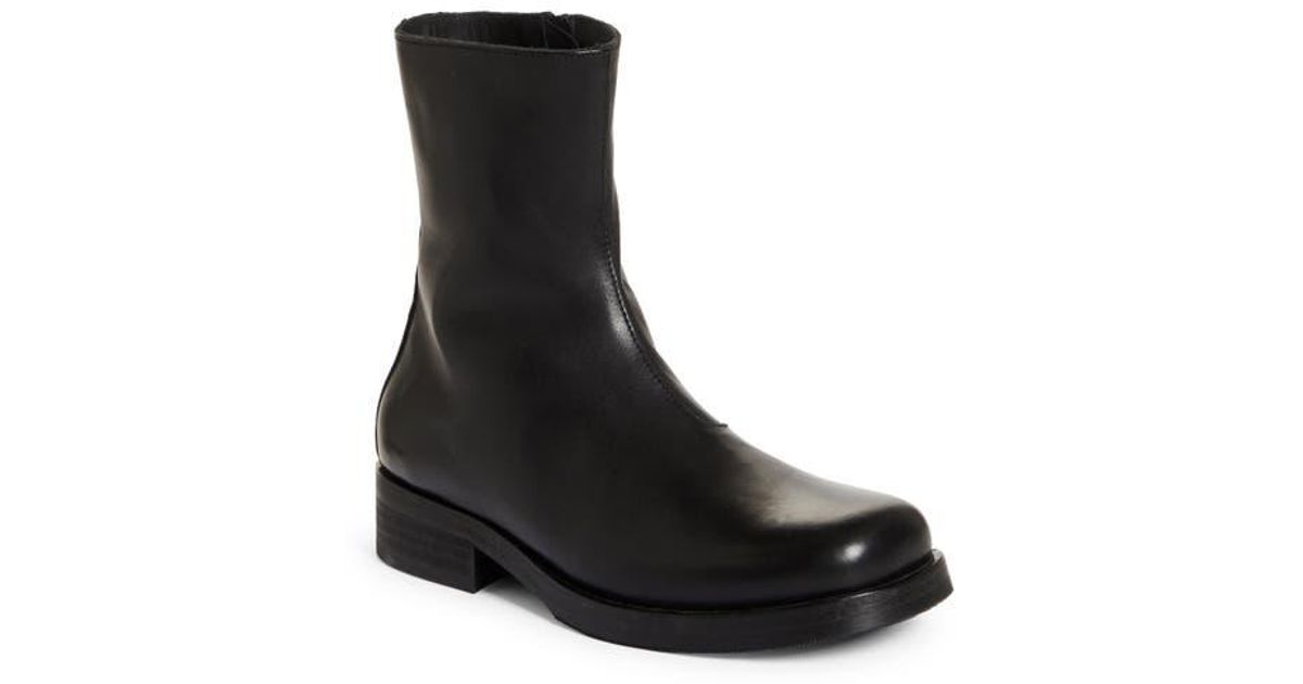 Our Legacy Camion Boot in Black for Men | Lyst