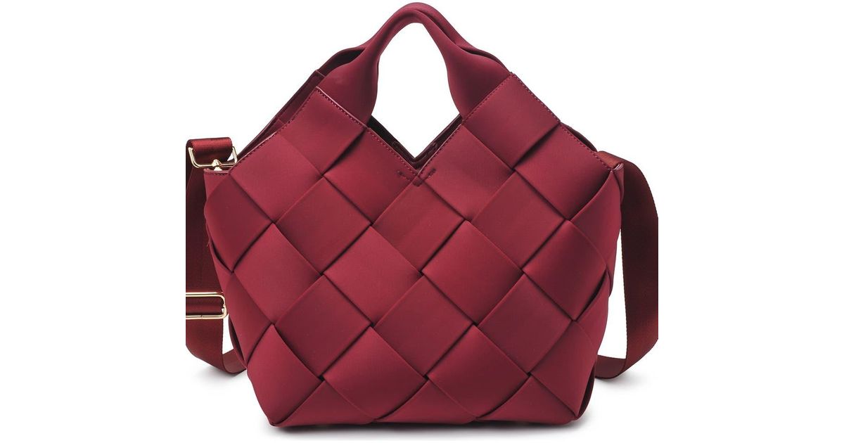 Sol And Selene Resilience in Red | Lyst